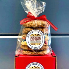 Classic 6 Pack | The Cookie Monstah