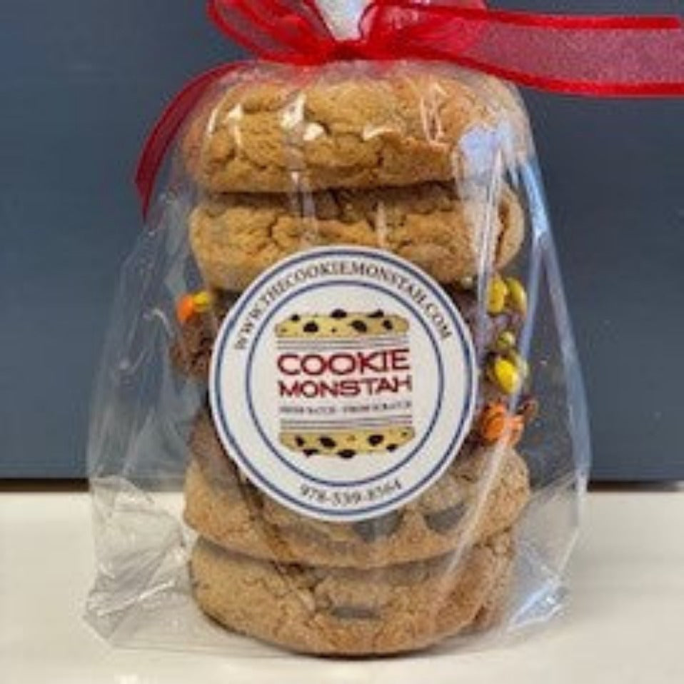 Mail Order | The Cookie Monstah