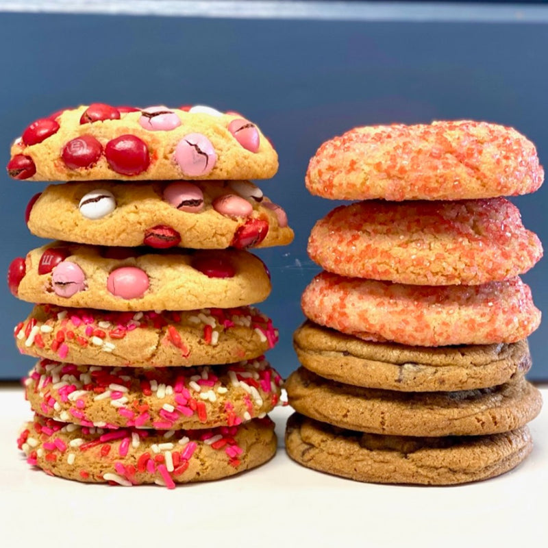 Mail Order | The Cookie Monstah